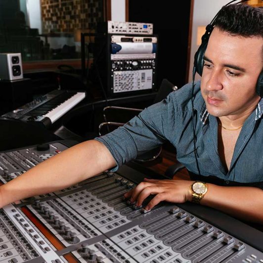 Music Producer Salary | Melodic Exchange